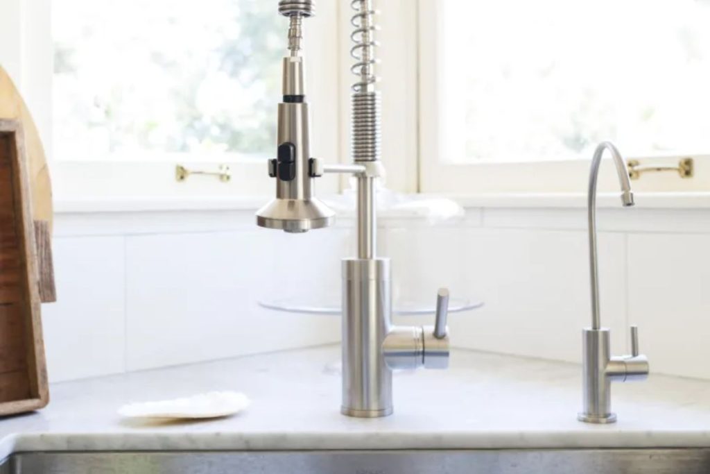 Es peligroso no limpiar a diario estas zonas de la cocina