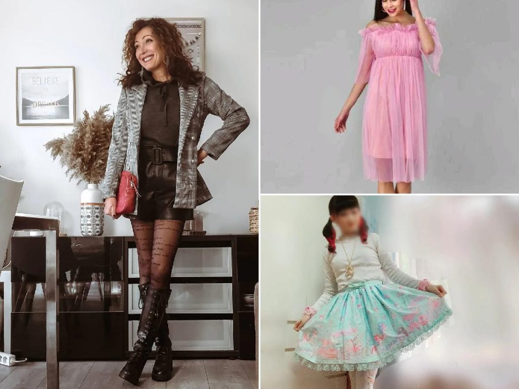 Qué es el estilo Girly y cómo llevarlo en